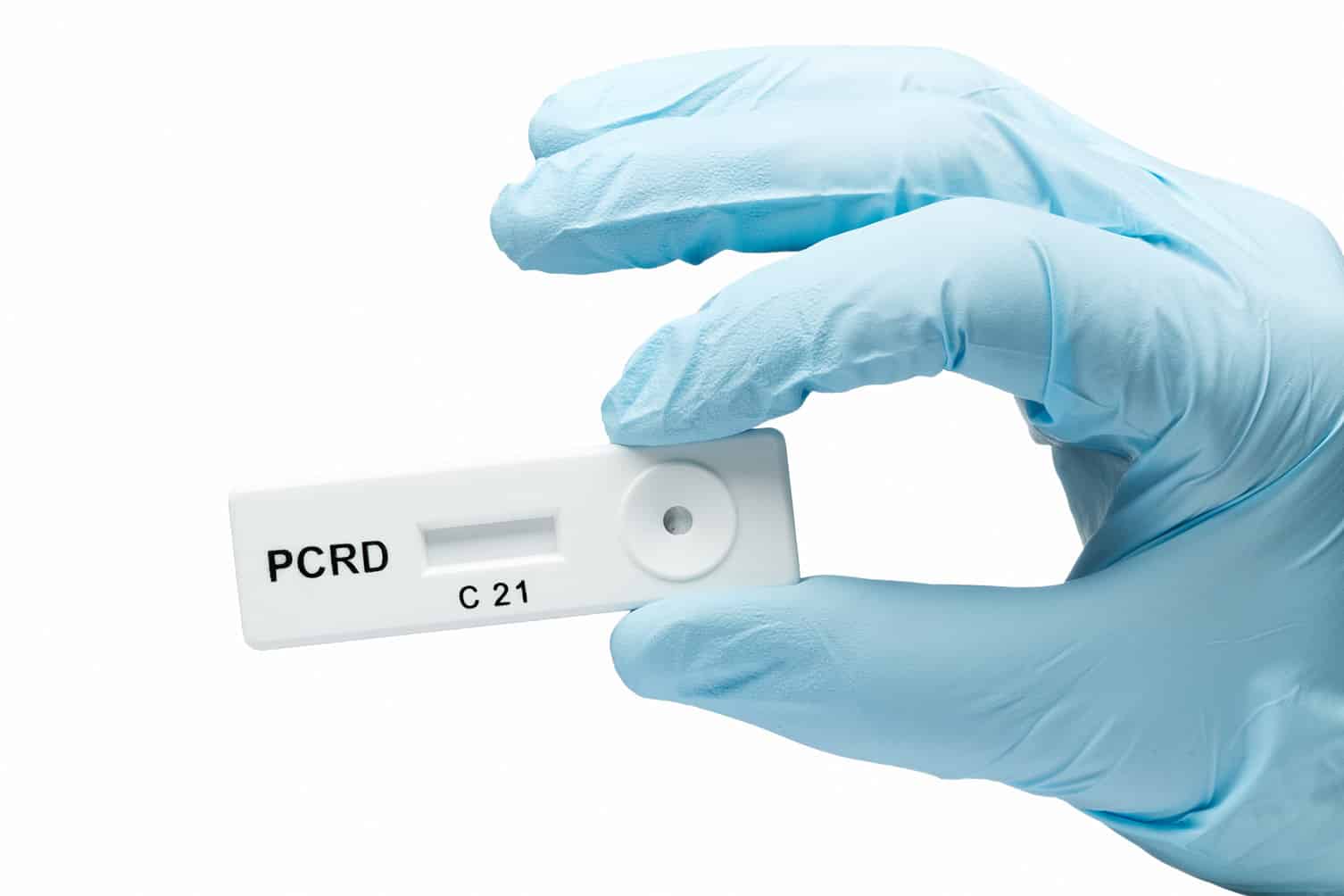 PCRD Nucleic Acid Detection (pack of 50) - Biolinkk