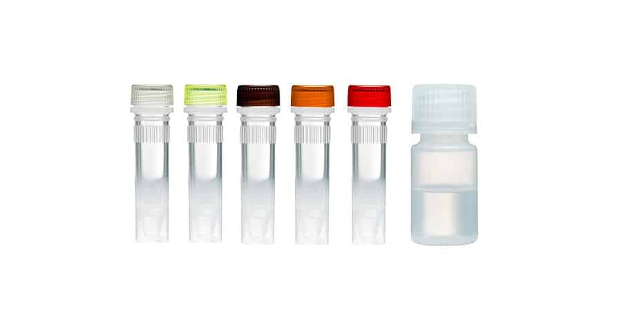 TwistAmp® Basic - Biolinkk