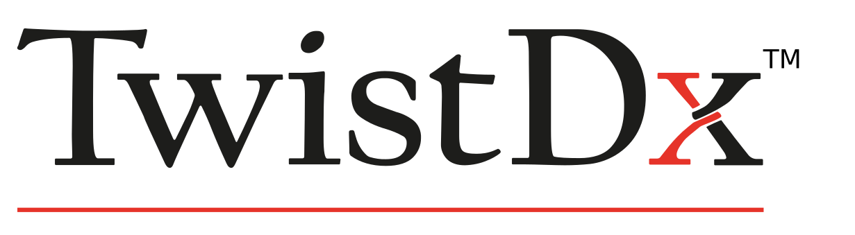 TwistAmp® manuals - Biolinkk