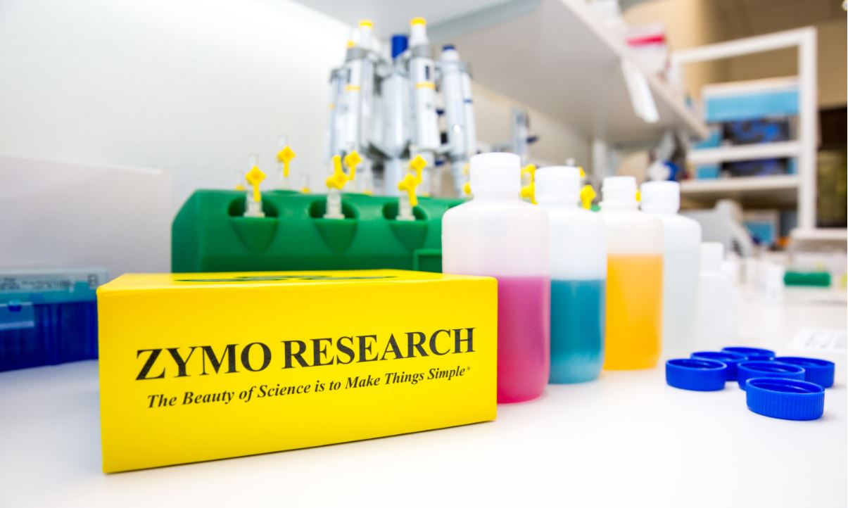 Biolinkk | Innovation To Support Science ...