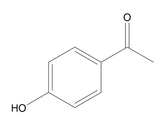 4′-Hydroxyacetophenone (ST20430120) - Biolinkk
